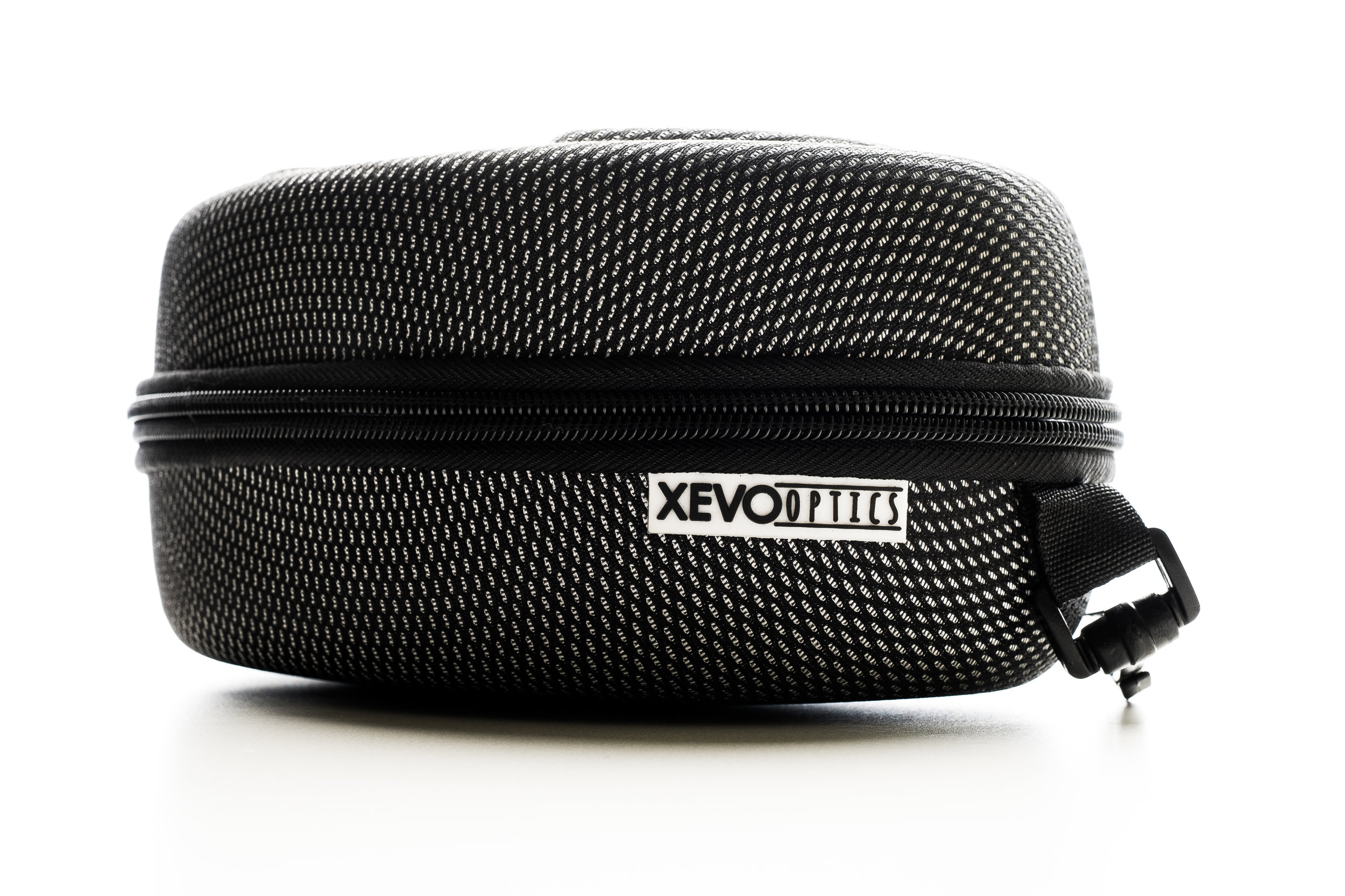 Xevo OpticsThe Standard