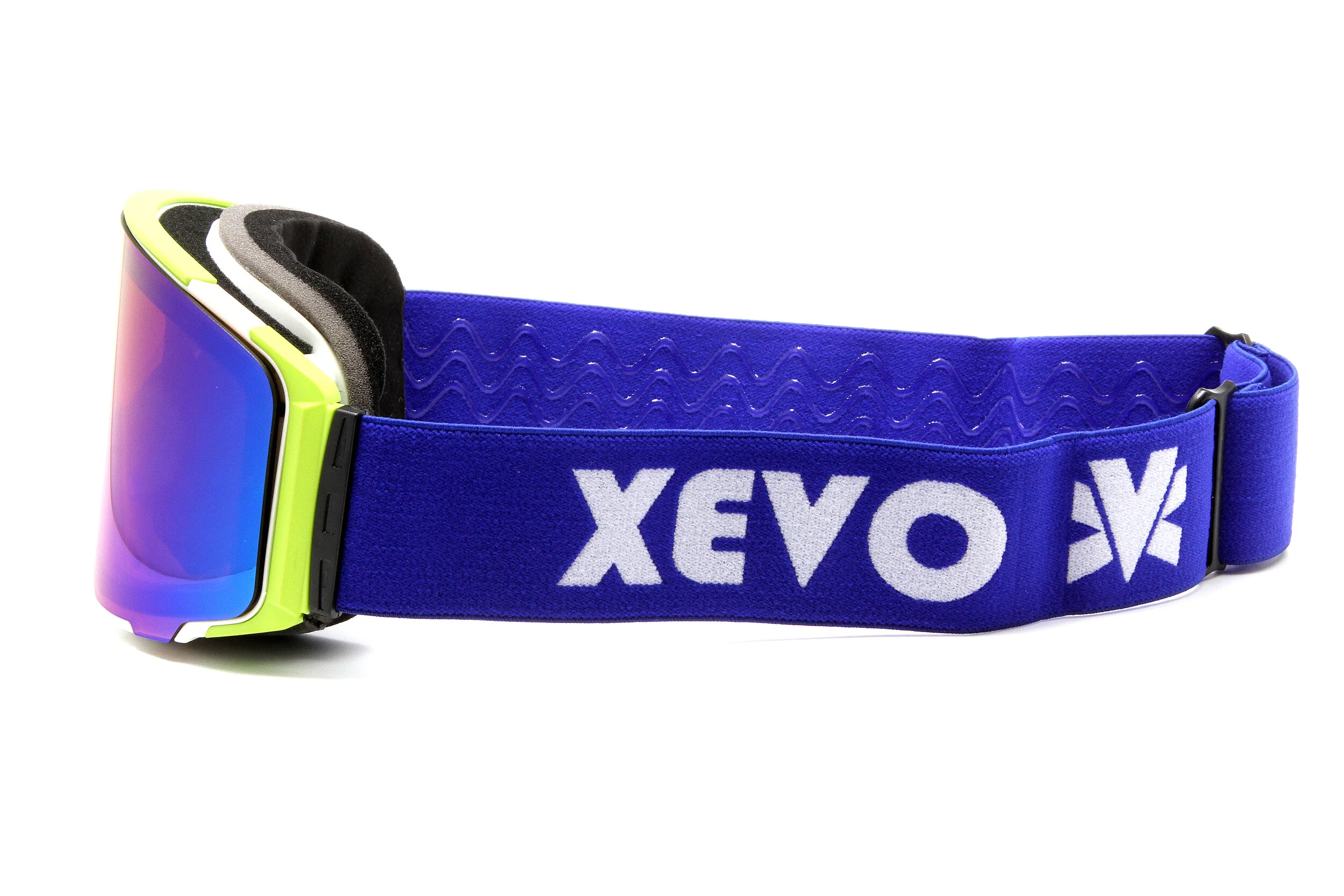 Xevo OpticsXR 2