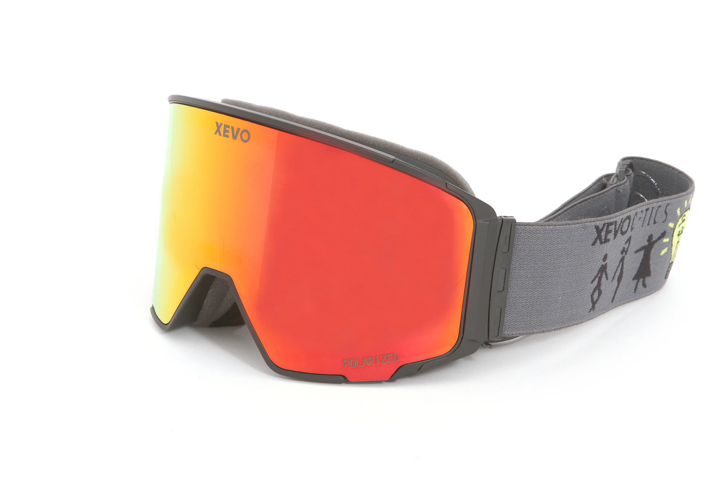 Xevo OpticsXR 2