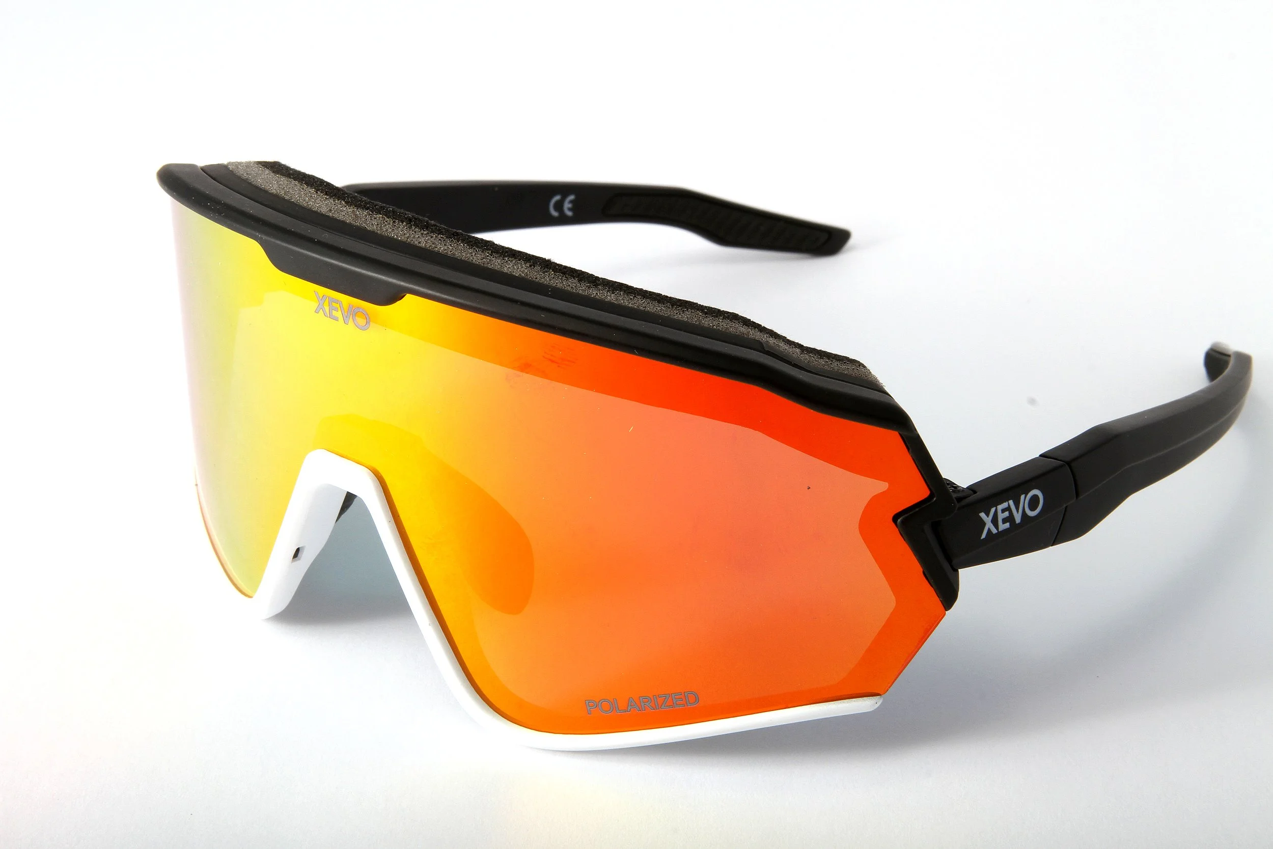 Xevo OpticsSport X
