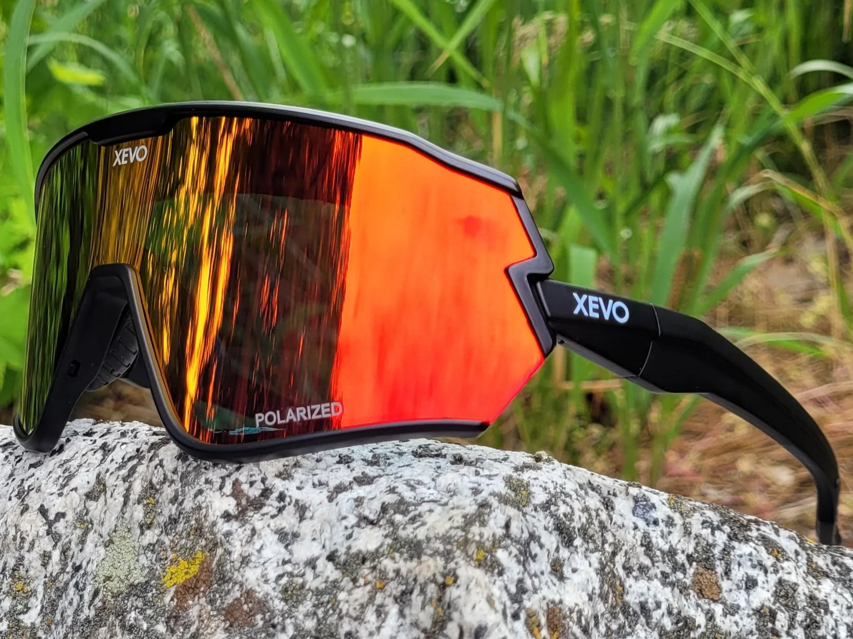 Xevo OpticsSport X