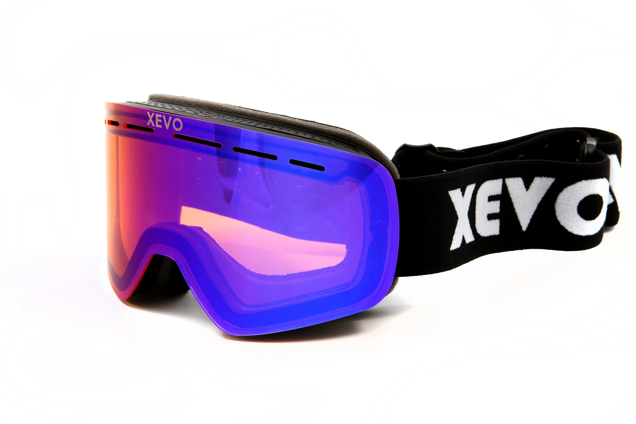 Xevo Optics