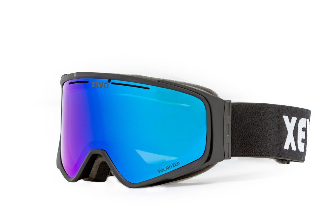 Xevo OpticsLenses