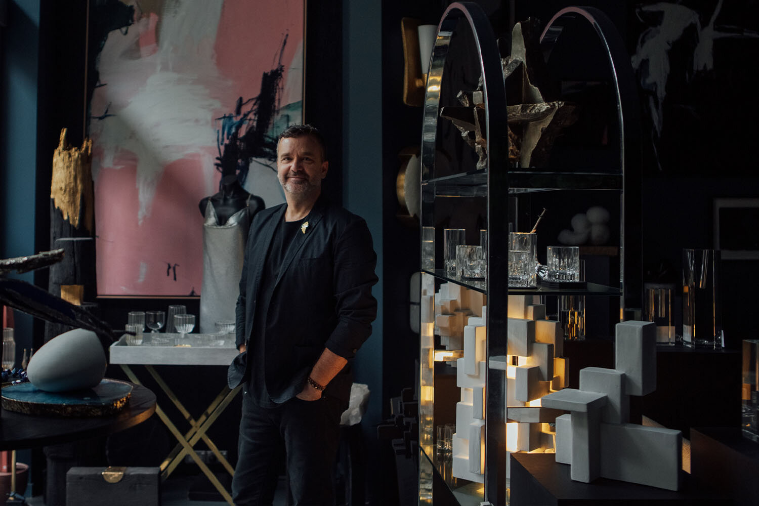 Victoria & Maude — Becker Minty | The Curator Files