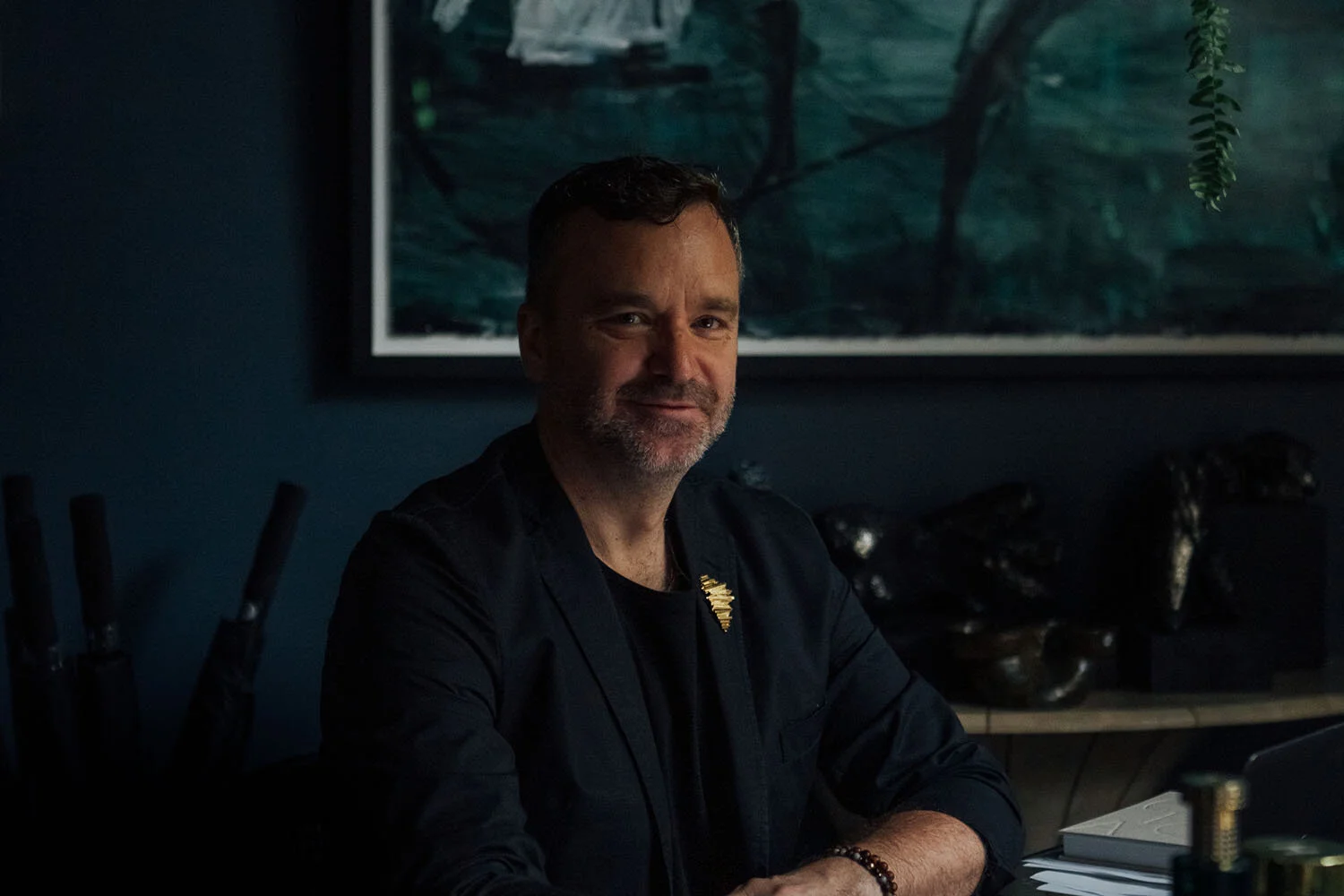 Victoria & Maude — Becker Minty | The Curator Files