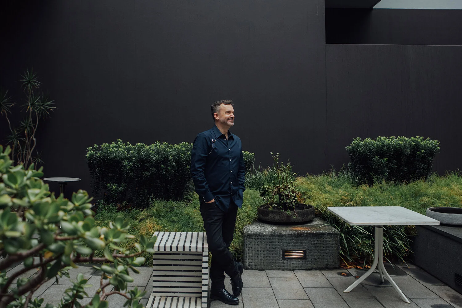 Victoria & Maude — Becker Minty | The Curator Files