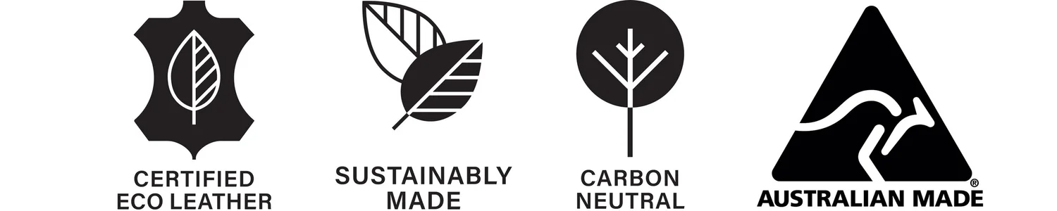 Luxury Ostrich Leather Handbags | Victoria & Maude