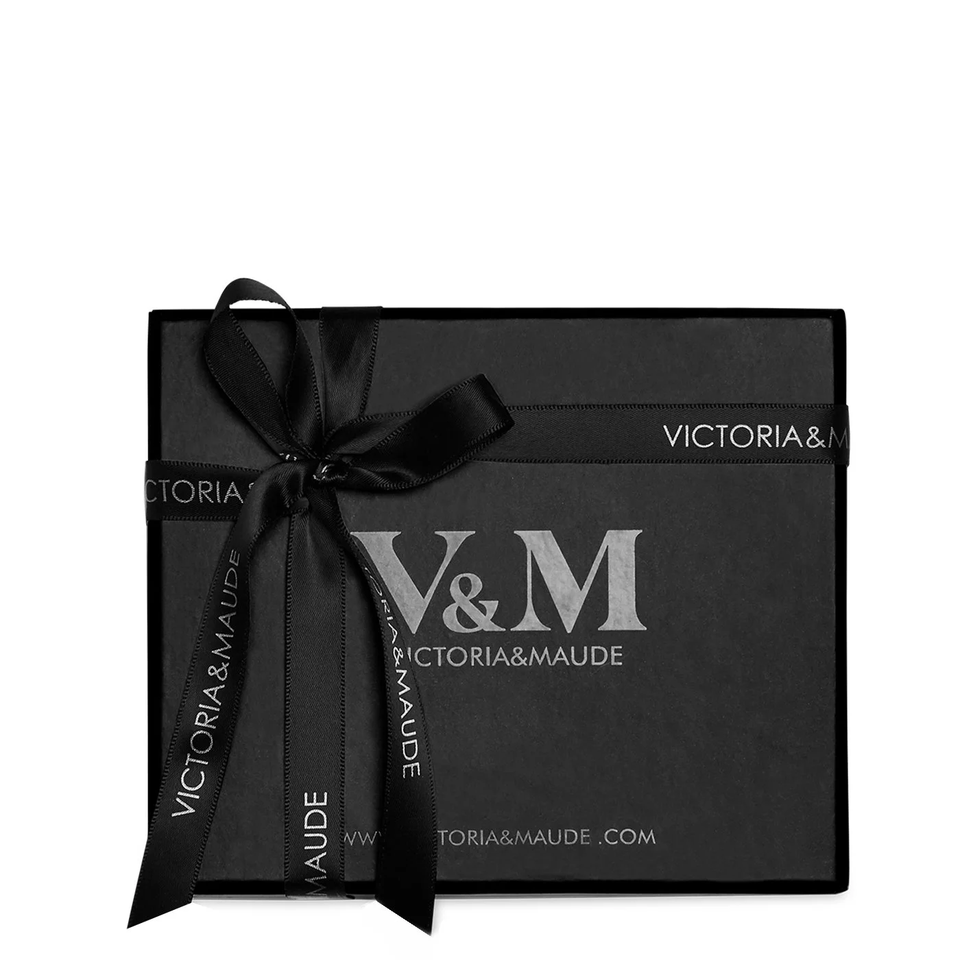 Victoria & Maude — Wallet Zip Ostrich Leather