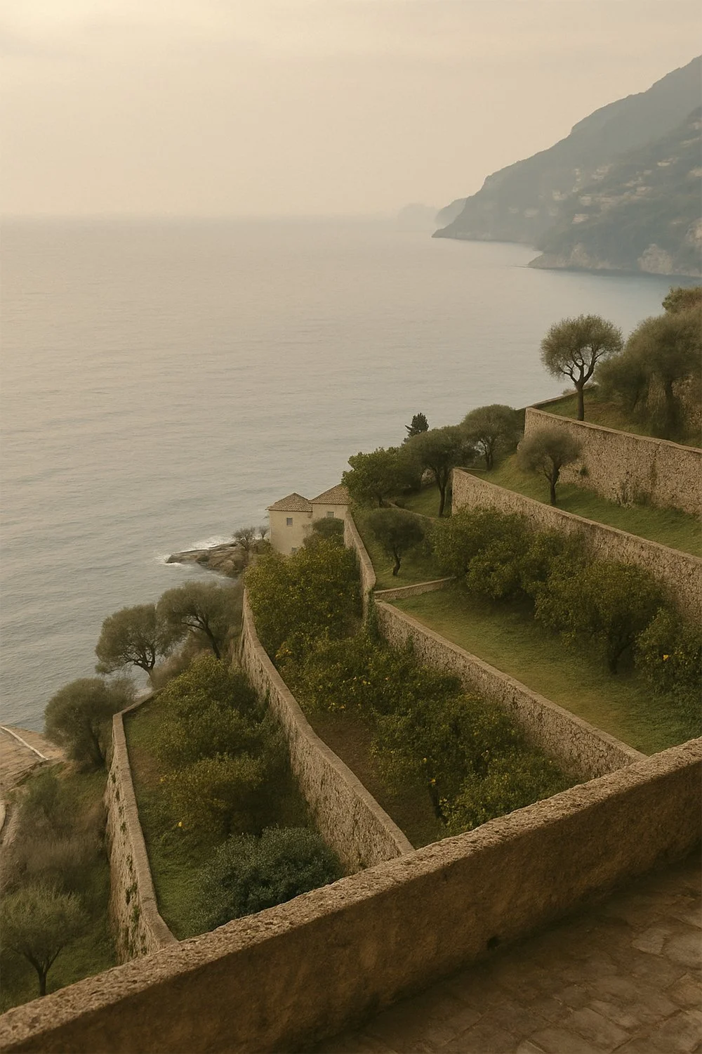 Victoria & Maude — From Amalfi to AlUla: Destinations That Define ...