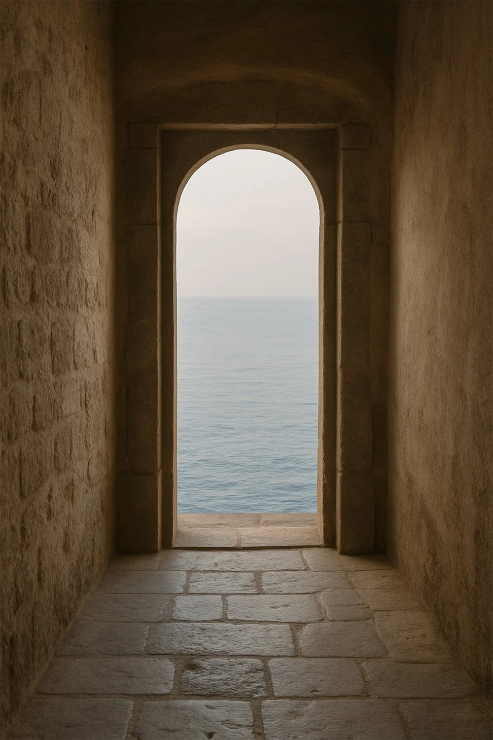 Victoria & Maude — From Amalfi to AlUla: Destinations That Define ...