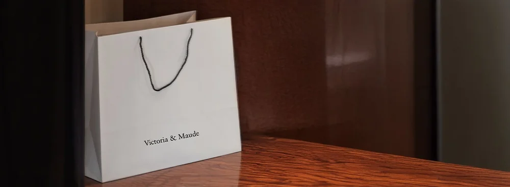 Contact Victoria & Maude | Private Viewing & Store Locations | Victoria ...