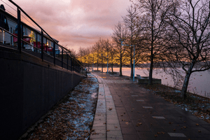 Victoria & Maude — Capital Appeal: The Treasures of Canberra