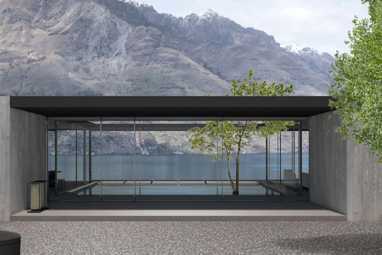 Victoria & Maude — New Zealand’s South Island: A Land of Opulent Discovery