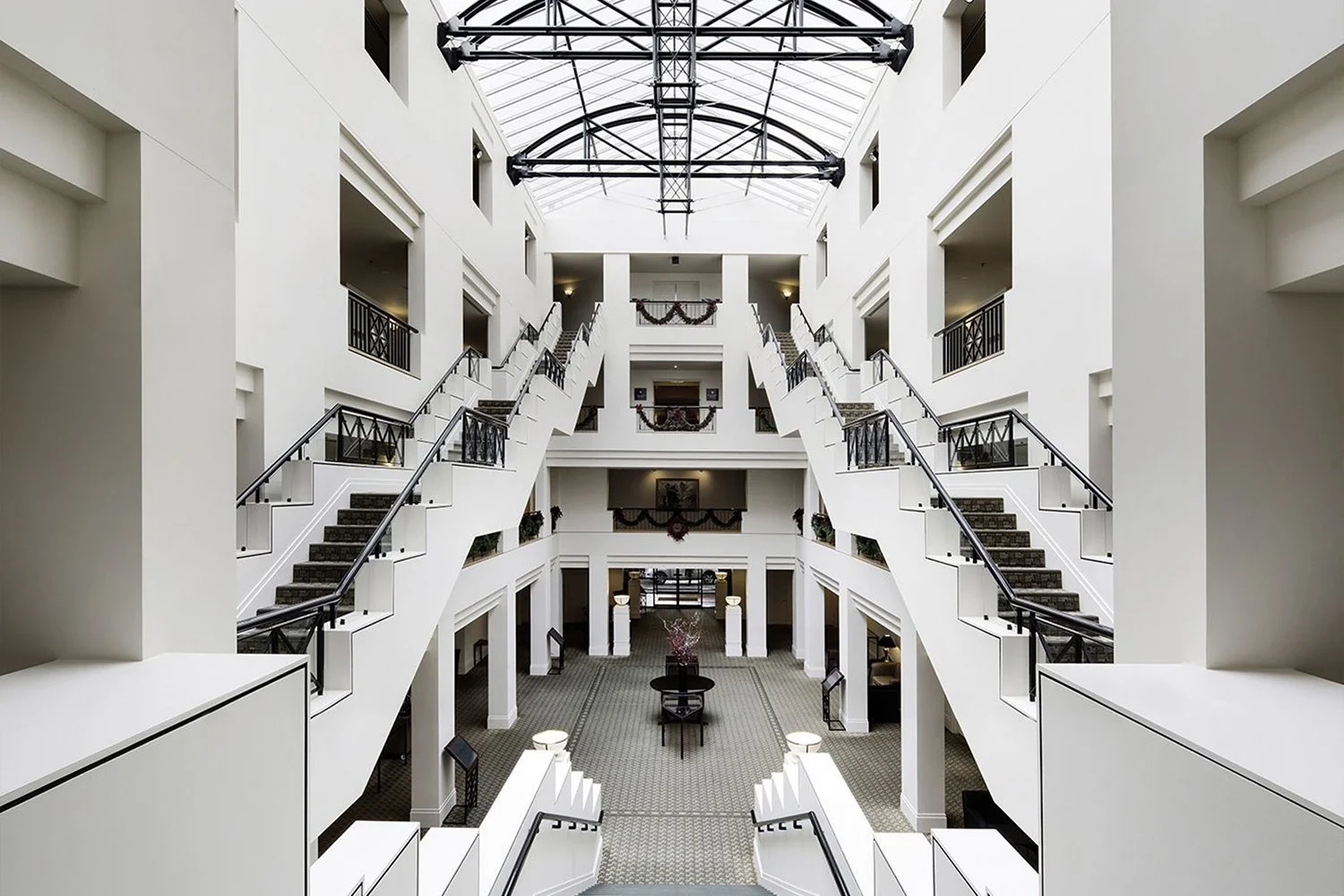 Victoria & Maude — Capital Appeal: The Treasures of Canberra