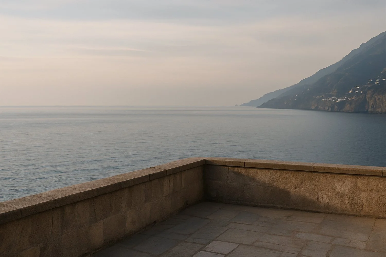 Victoria & Maude — From Amalfi to AlUla: Destinations That Define ...