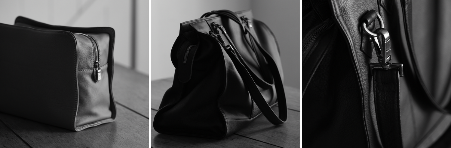 Victoria & Maude — Consume Less, Value More