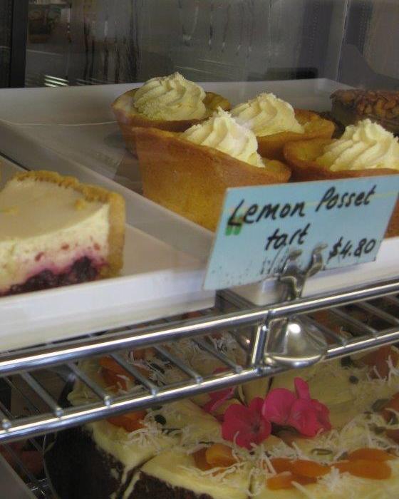 Jandals Café, Whitianga — THE FOODIE INC