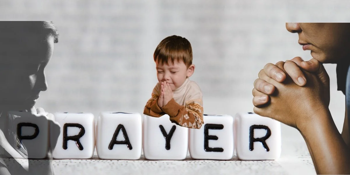 Need Prayer? — Holt United Methodist Church