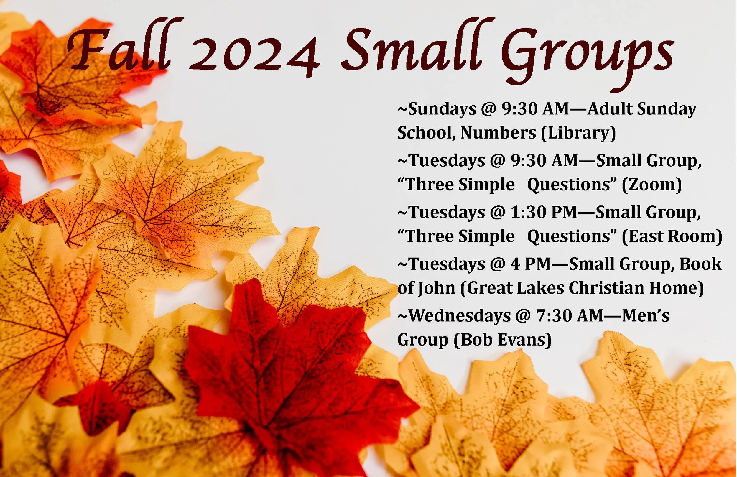 Holt United Methodist Church