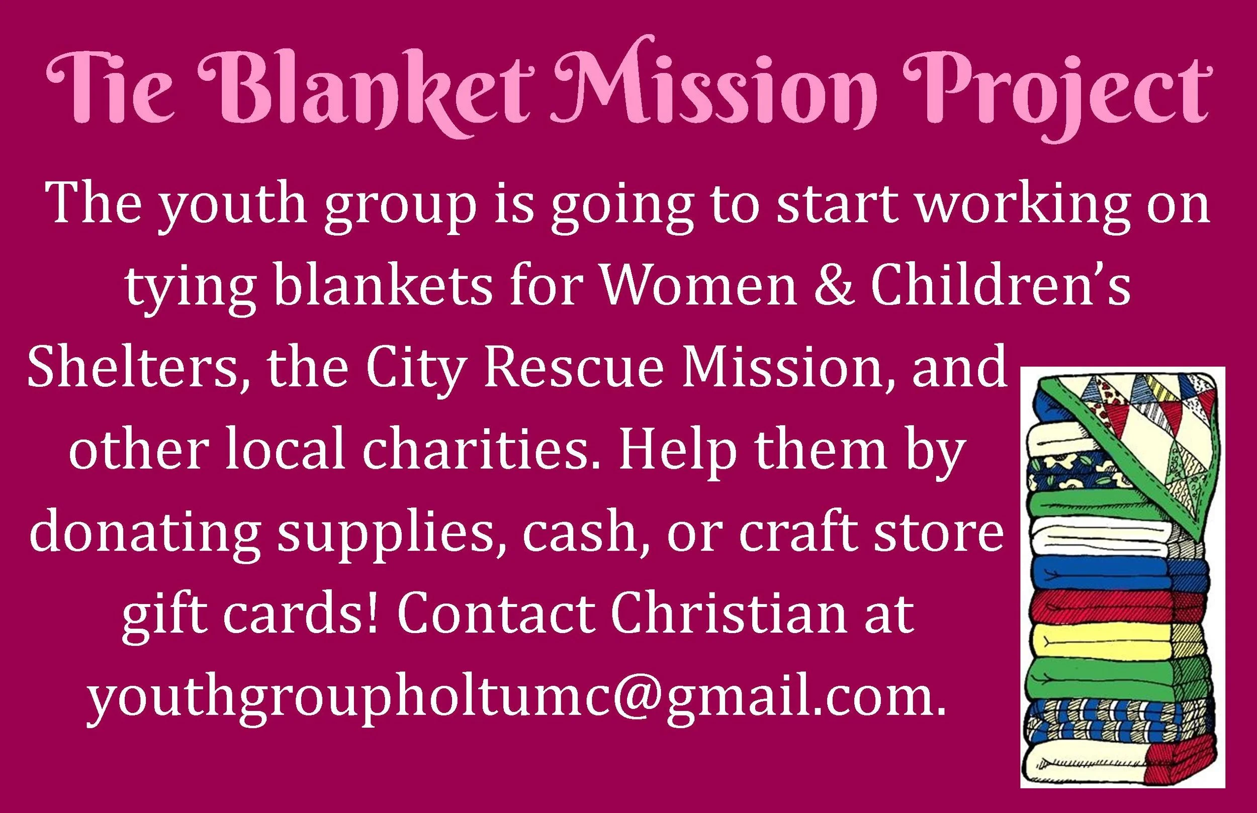 Holt United Methodist Church