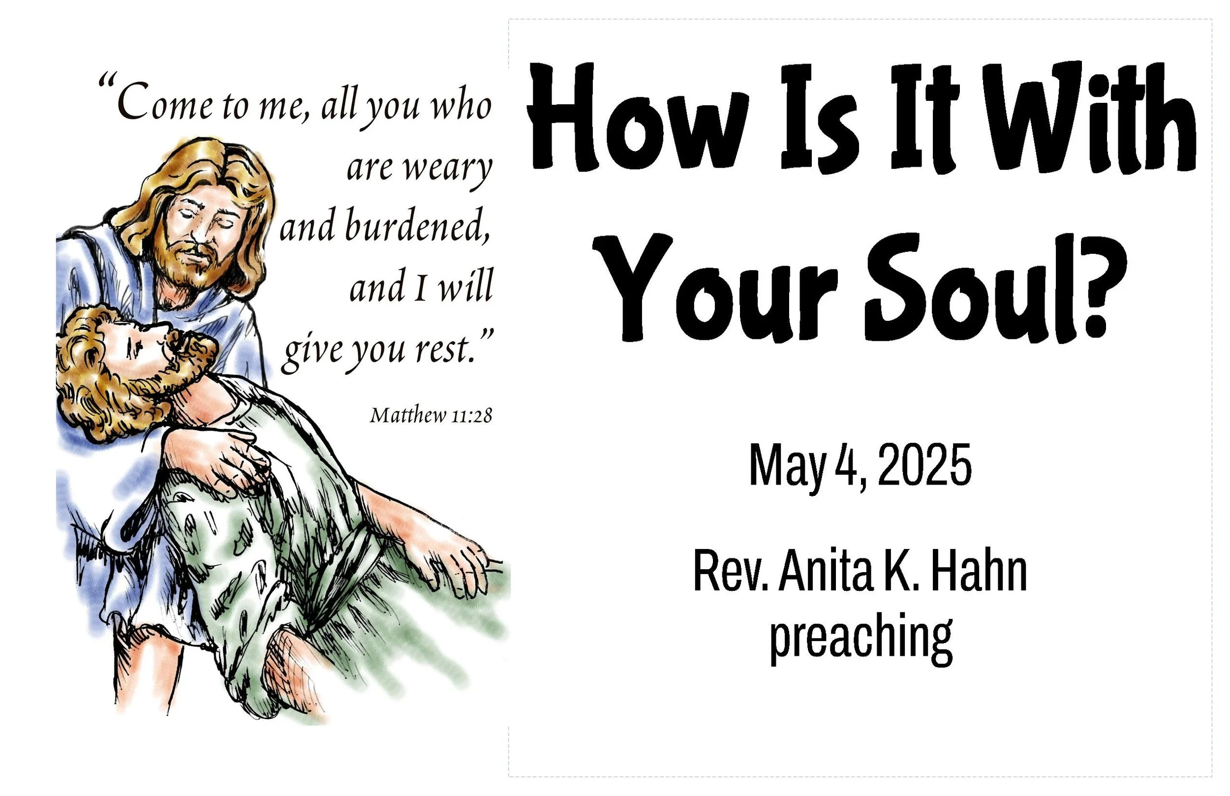 Holt United Methodist Church