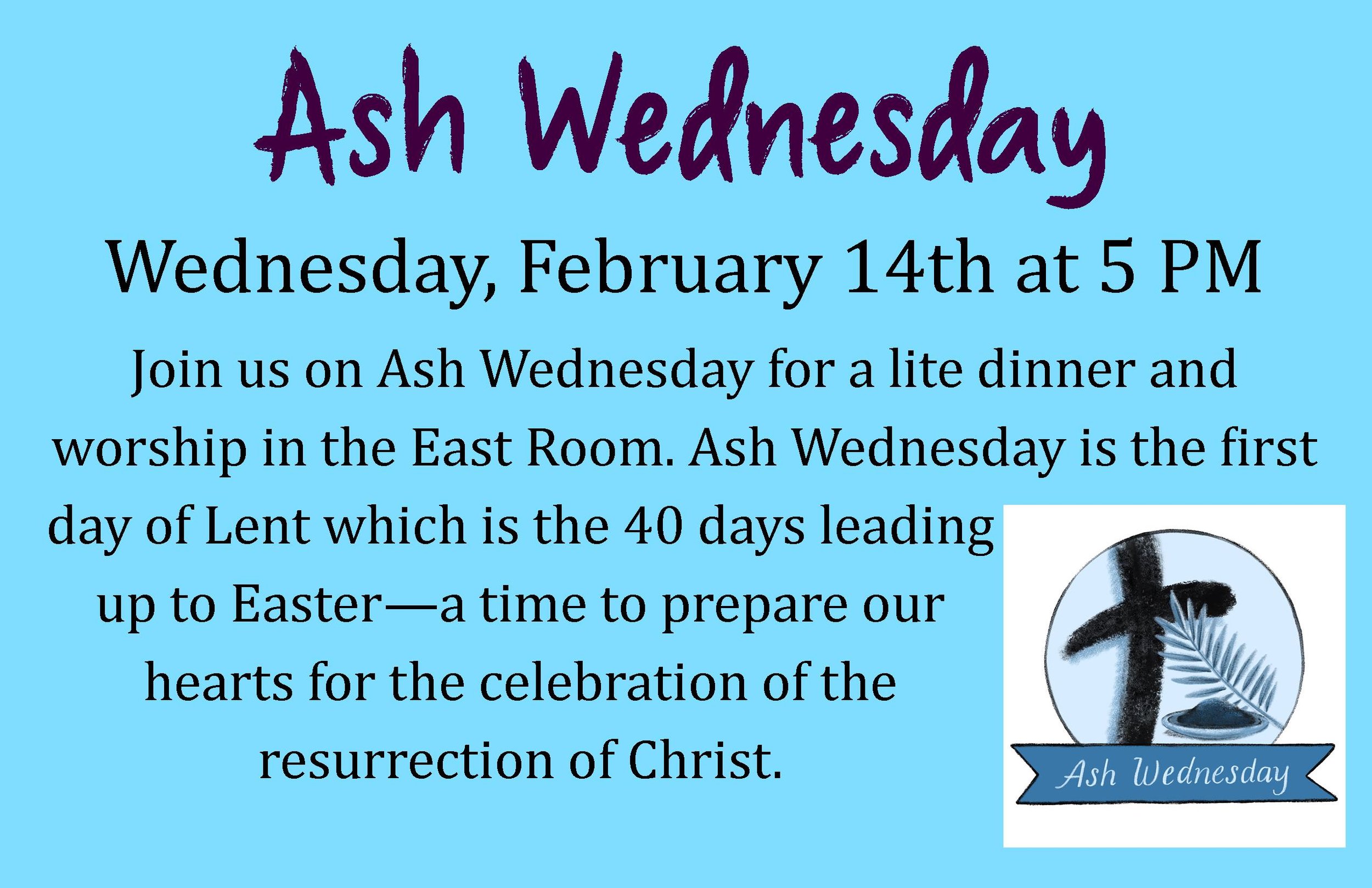 What's Happening — Holt United Methodist Church