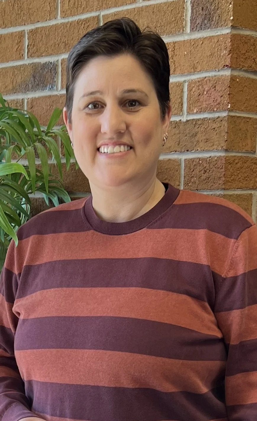 Our Staff — Holt United Methodist Church