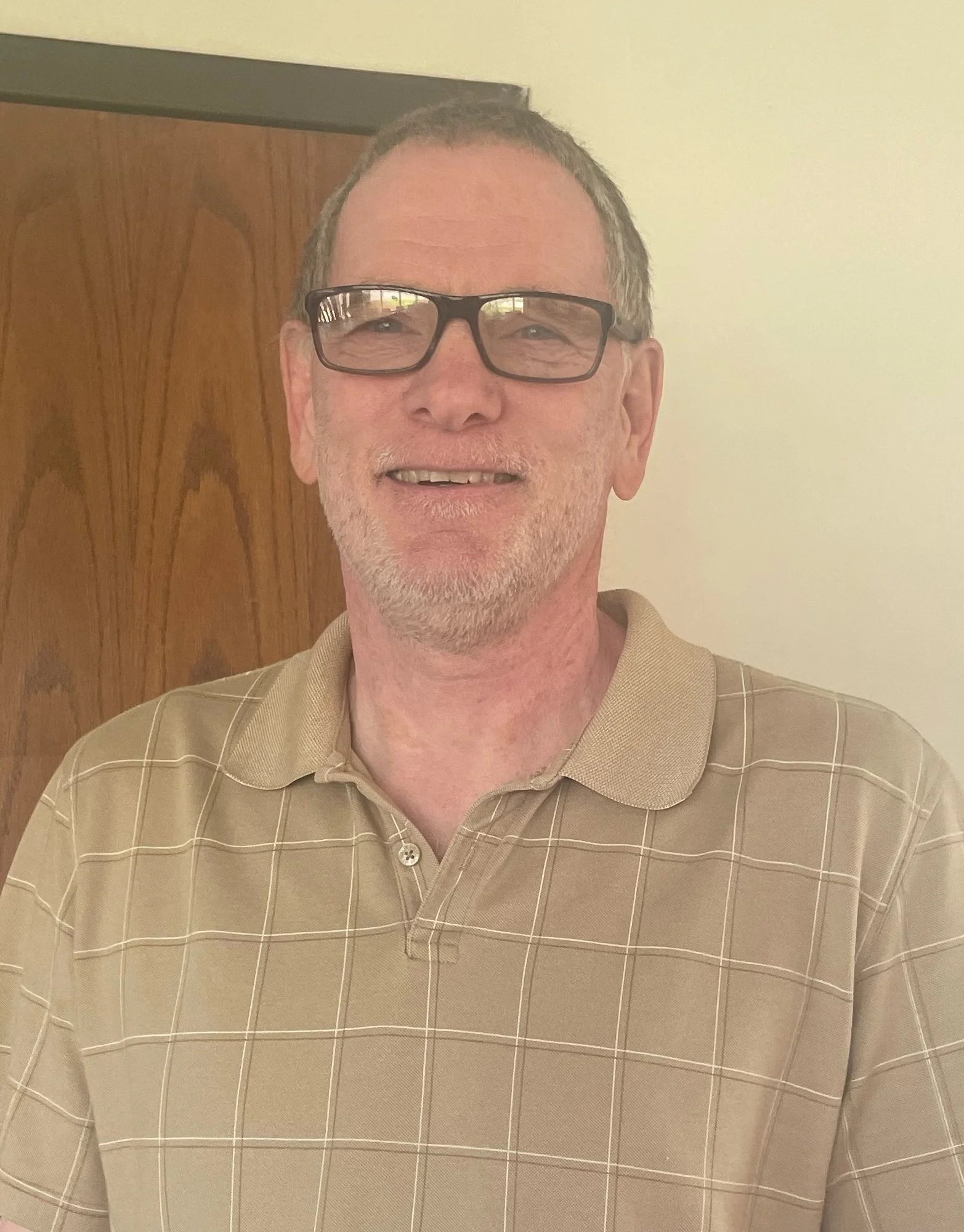 Our Staff — Holt United Methodist Church