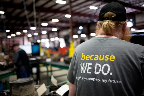 Careers | Join Our Growing Team! — SRC Logistics | Springfield, MO ...