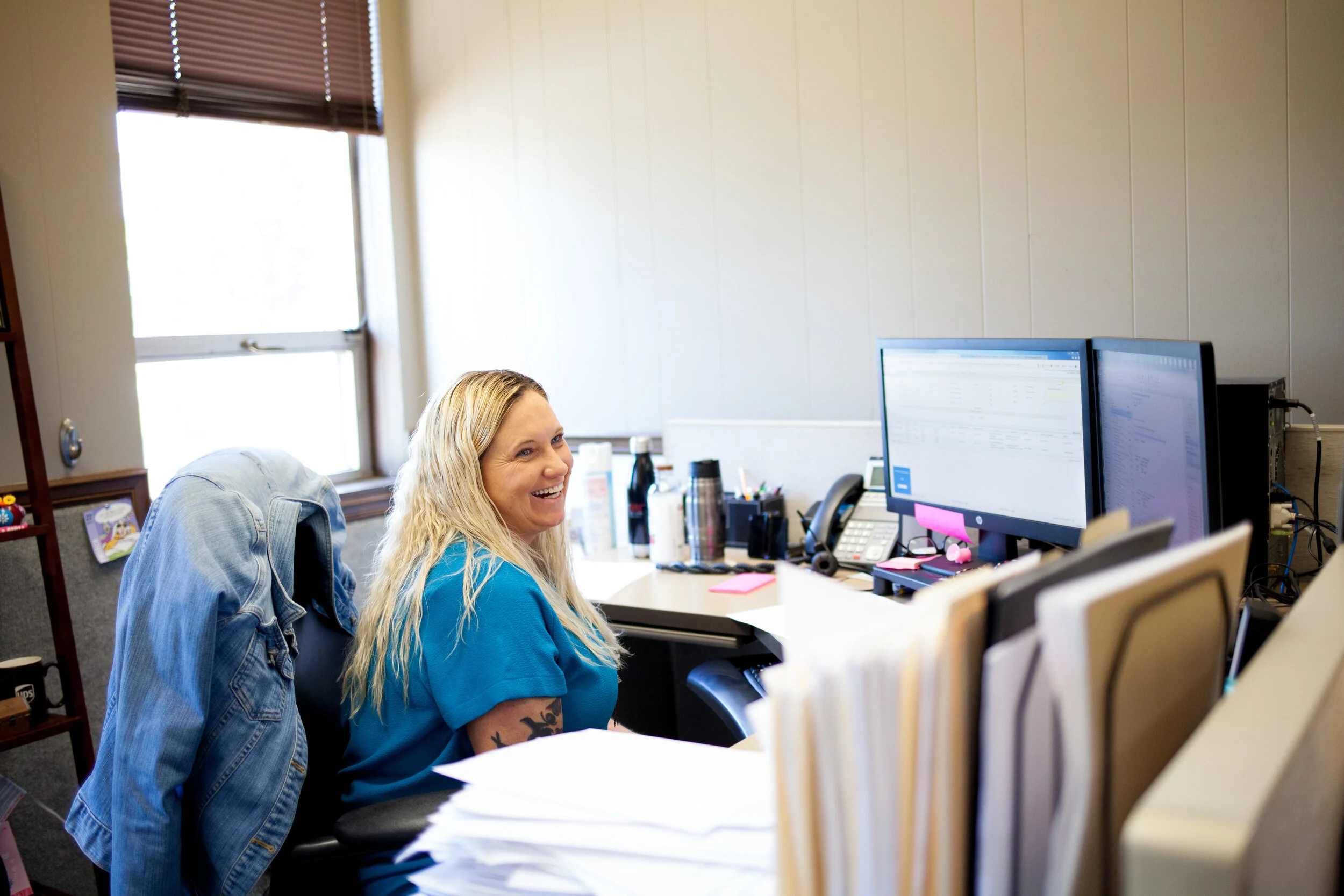 Careers | Join Our Growing Team! — SRC Logistics | Springfield, MO ...