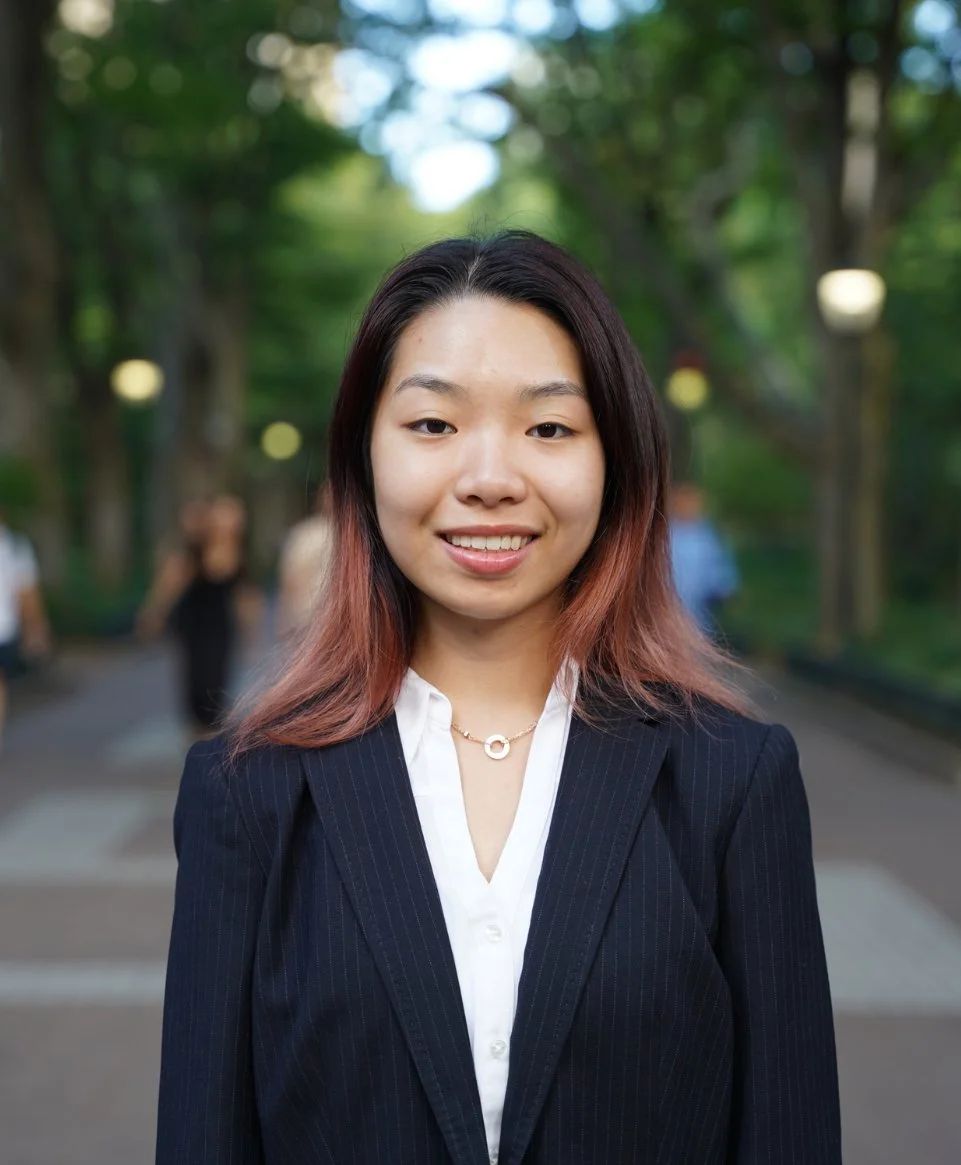 Finance — Wharton Women