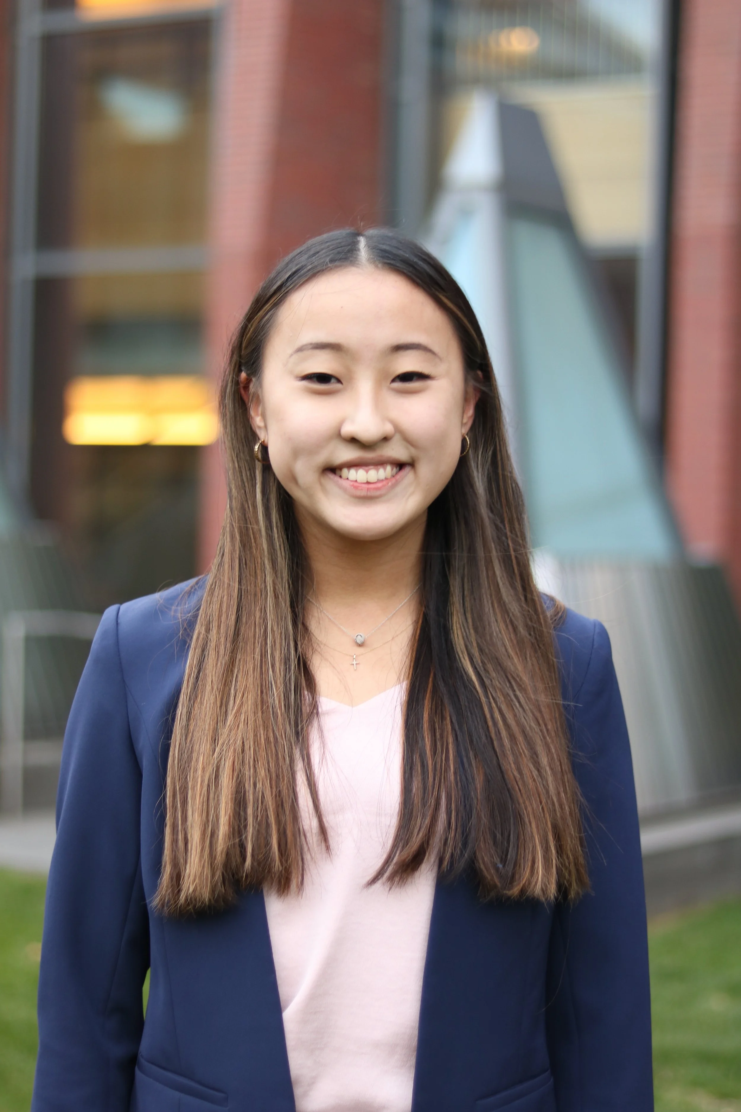 Finance — Wharton Women