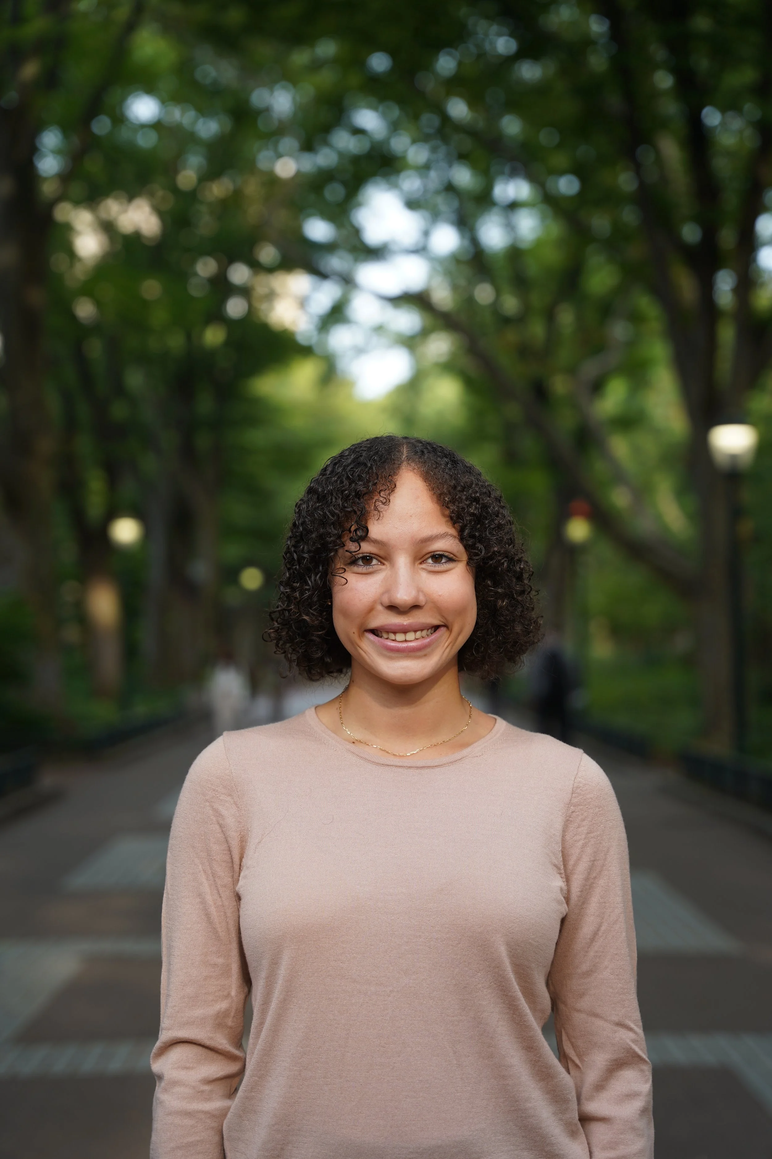 Education & Engagement — Wharton Women