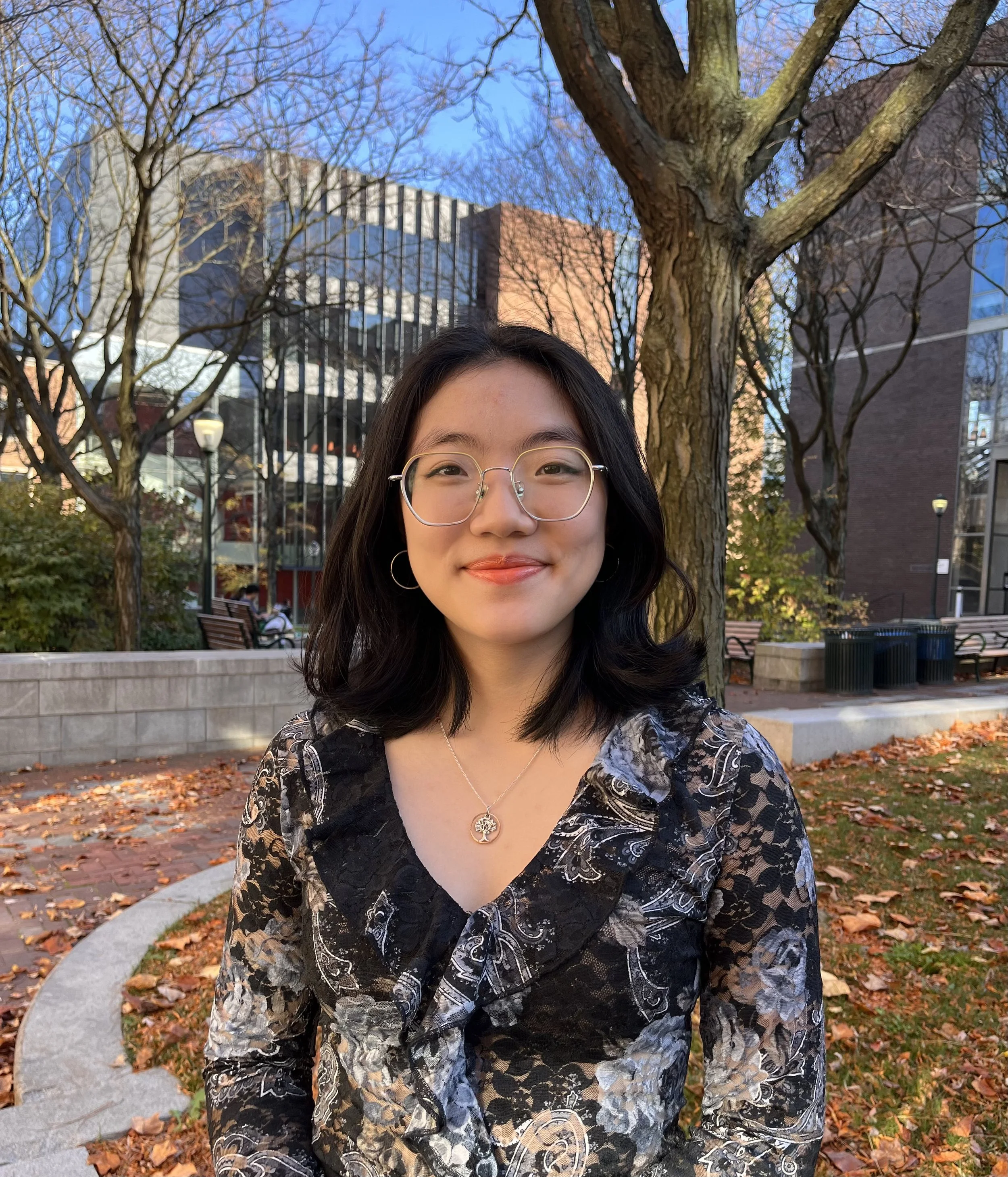 Dollar Scholars — Wharton Women