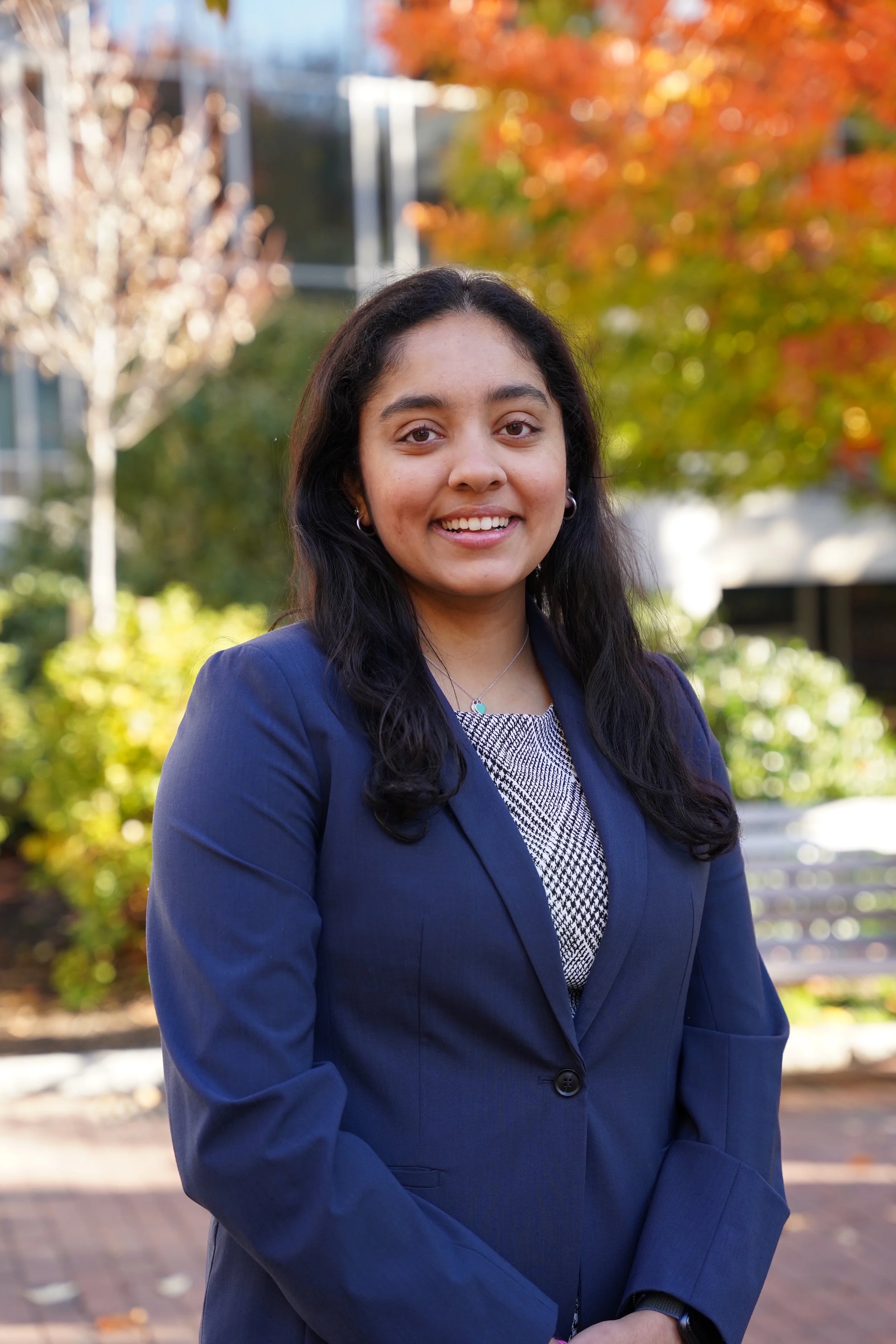 Education & Engagement — Wharton Women