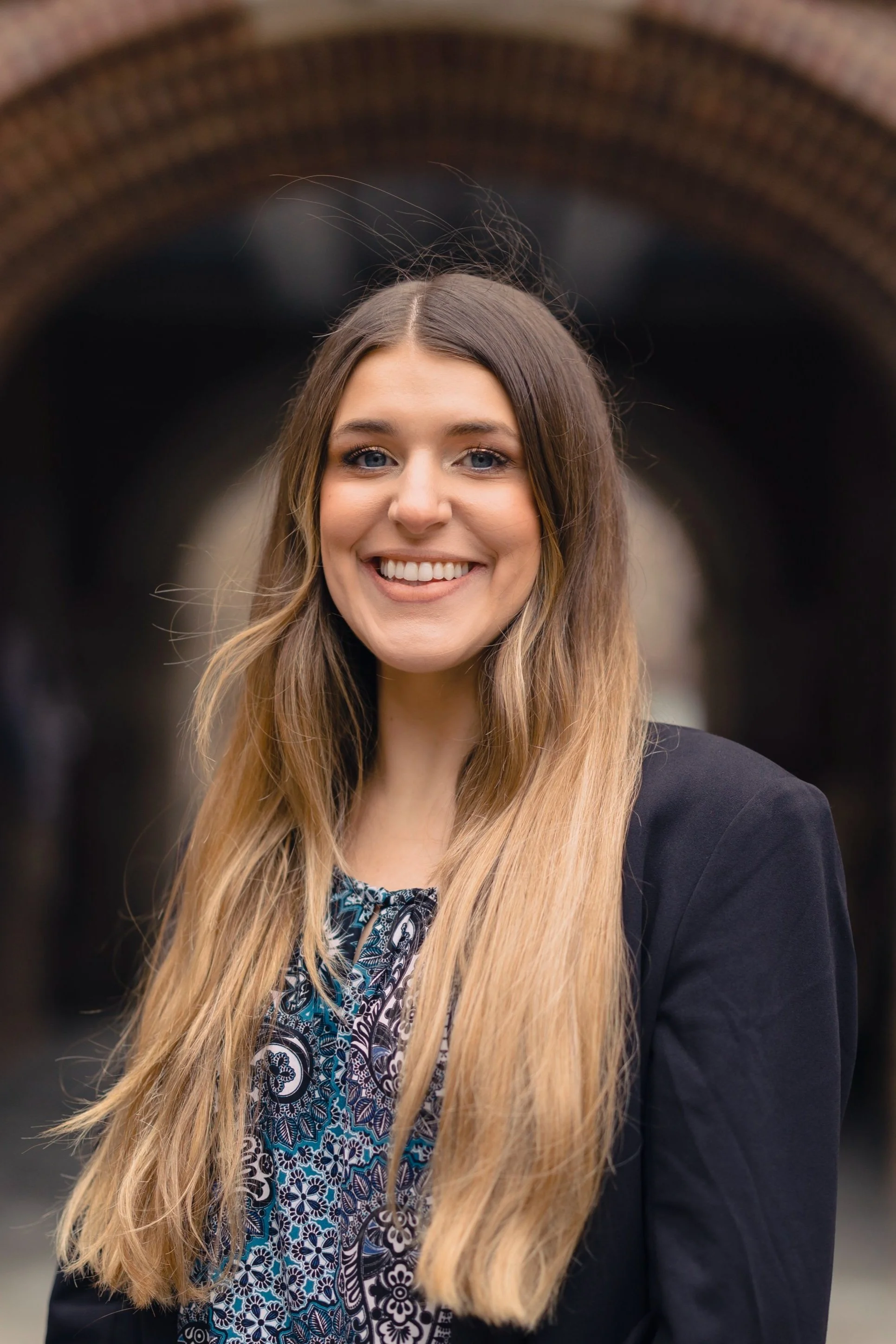 Education & Engagement — Wharton Women