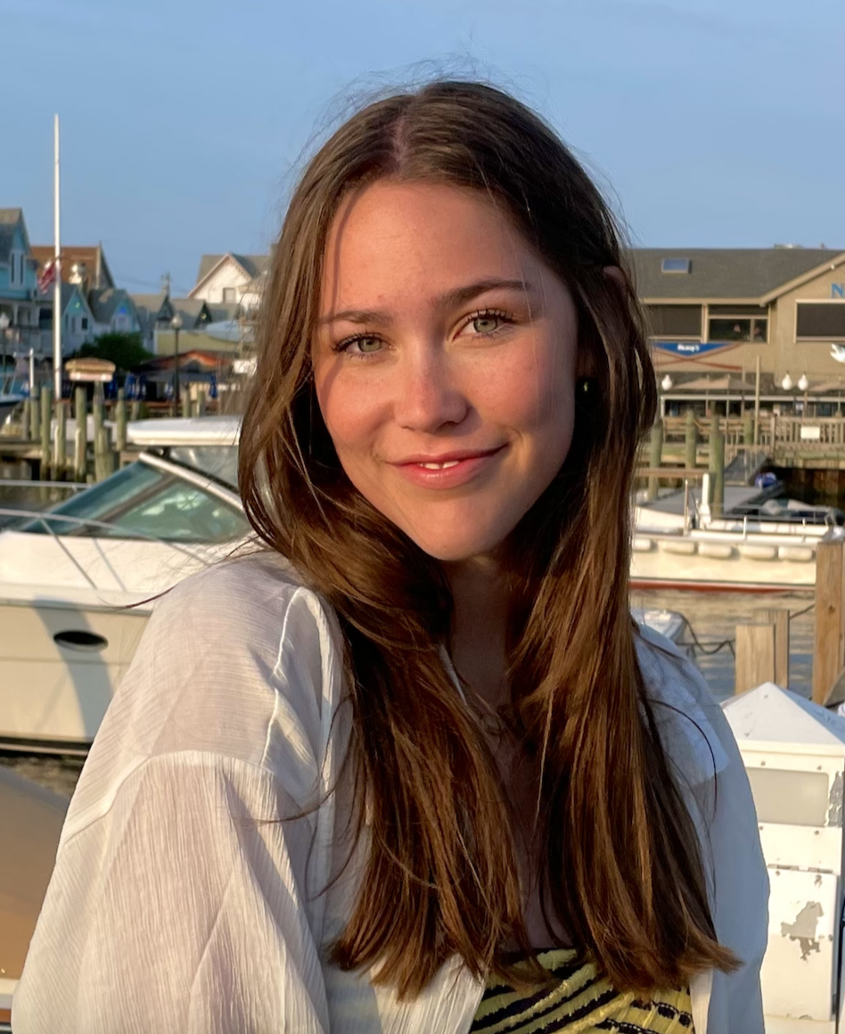 Marketing — Wharton Women