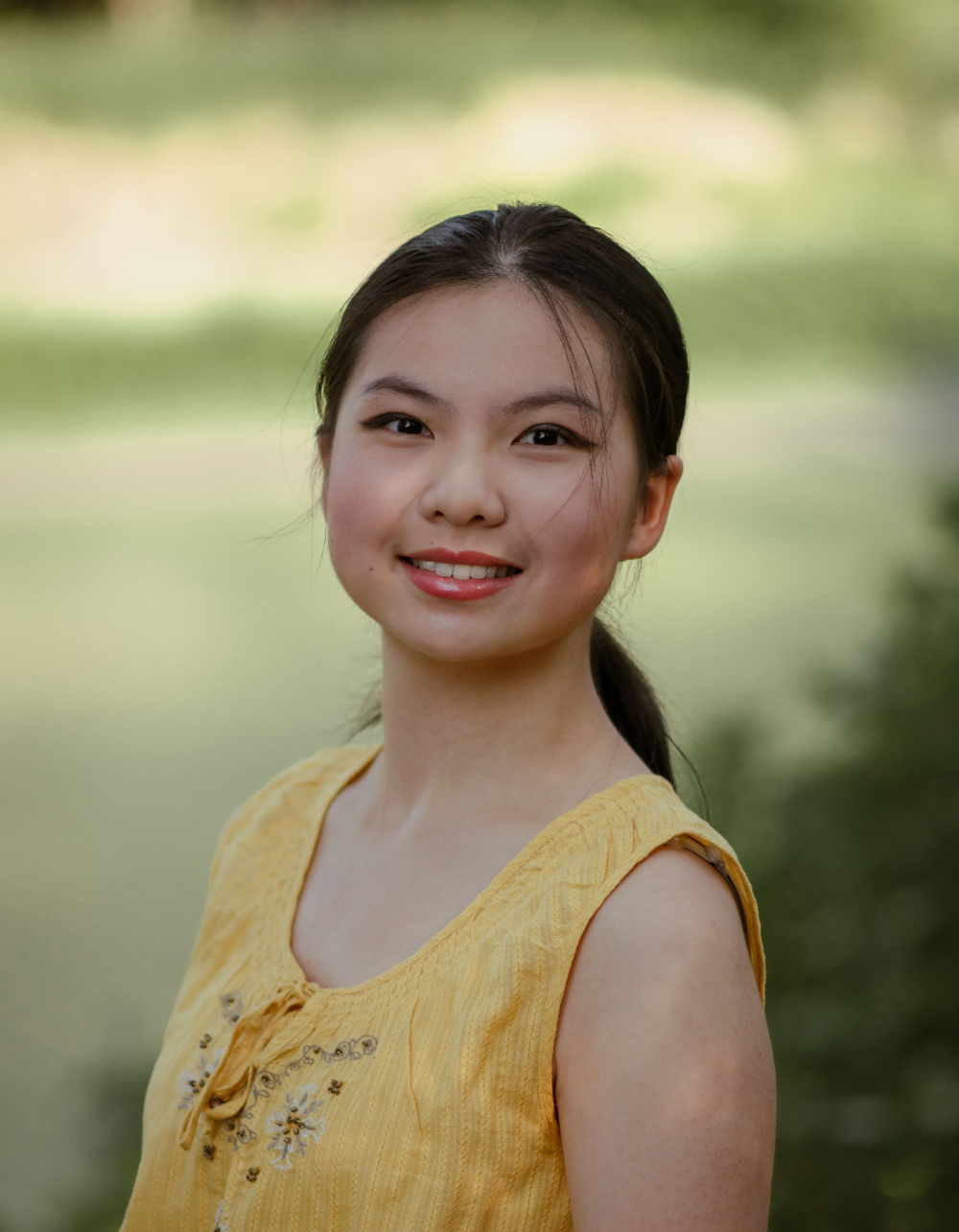 Alumnae Relations — Wharton Women