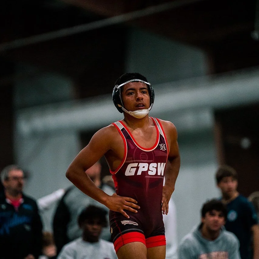 GPS Wrestling
