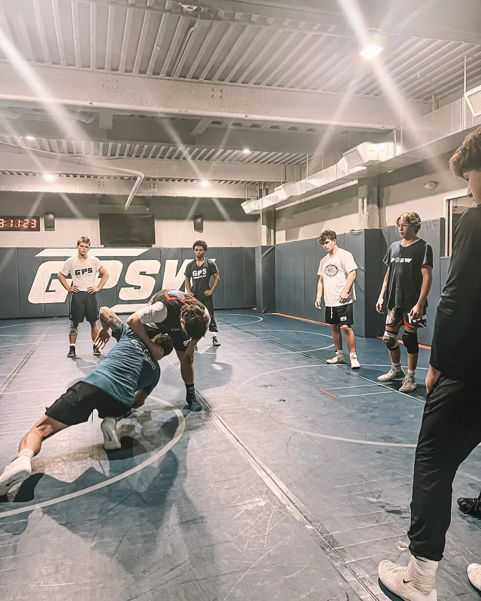 THE OFFICIAL WEBSITE OF GPS WRESTLING CLUB | HEAD COACH GRANT PASWALL ...