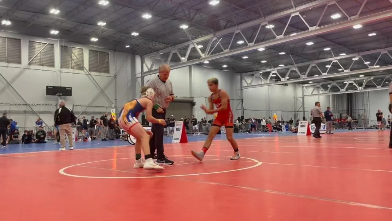 THE OFFICIAL WEBSITE OF GPS WRESTLING CLUB | HEAD COACH GRANT PASWALL ...