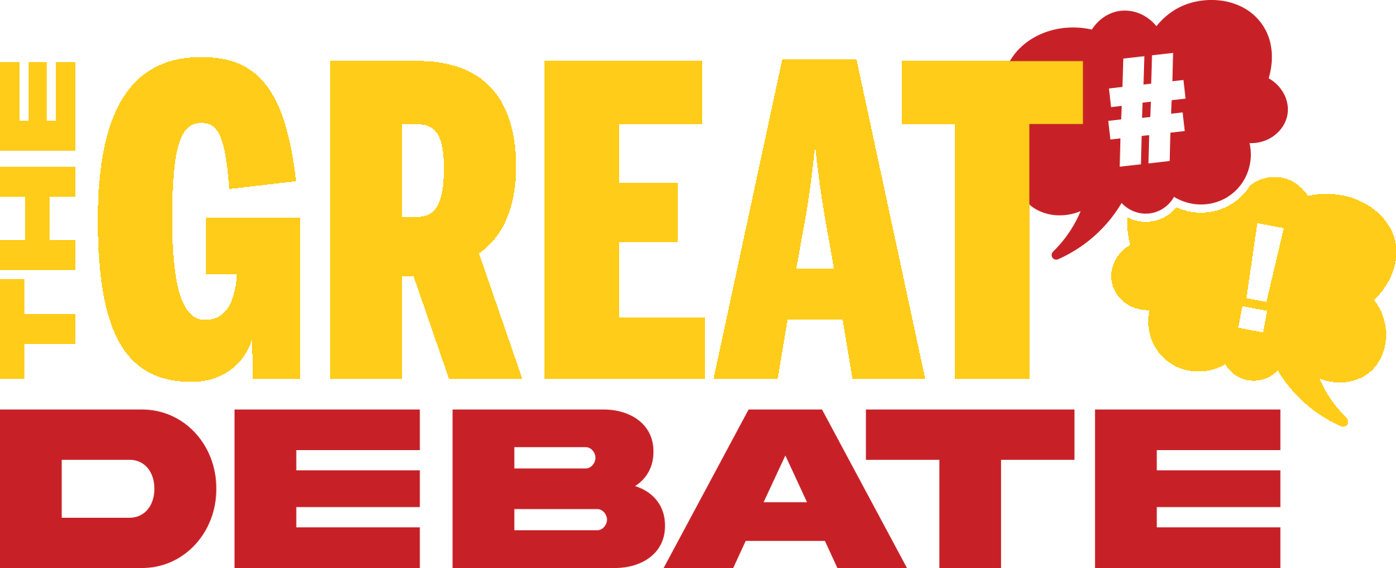 🥊The Great Debate — Tin Can Bros
