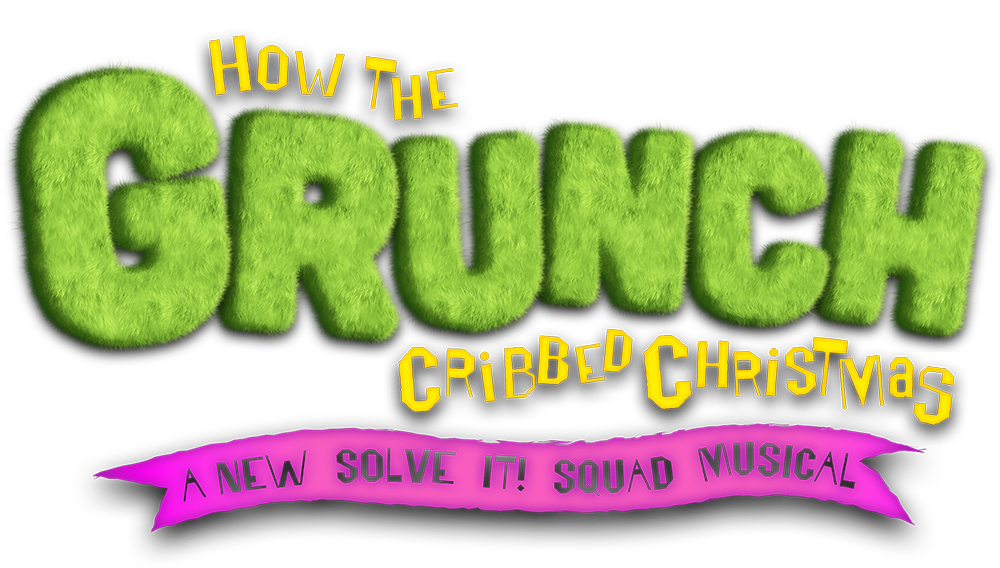 How the Grunch Cribbed Christmas — Tin Can Bros