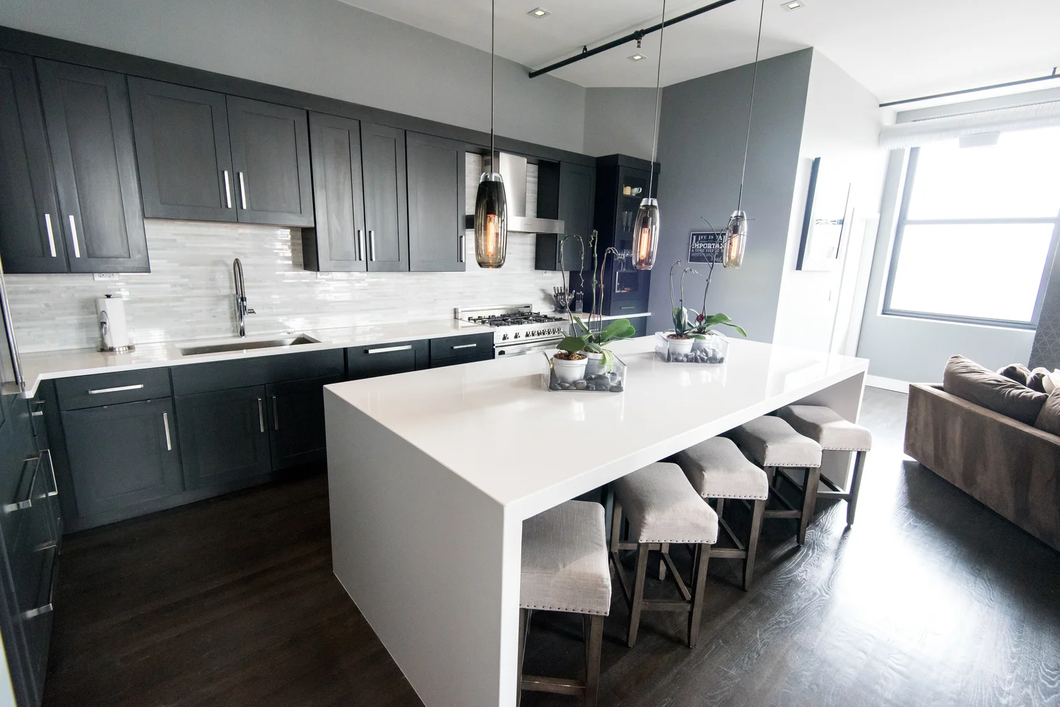 Studio Six Interior Design