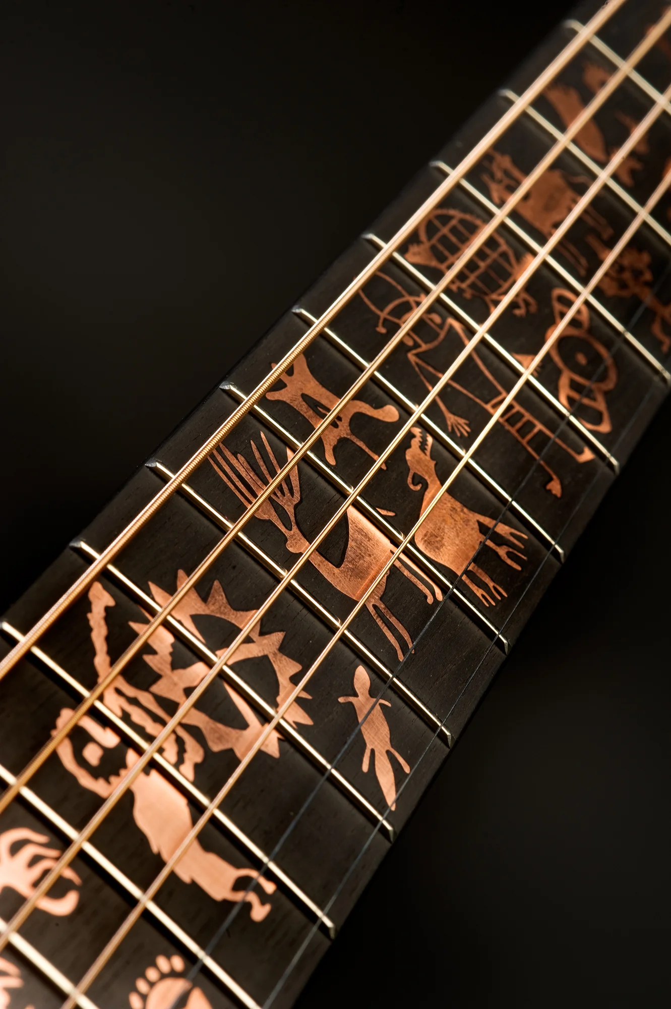 Model R Galleries — Jeff Traugott