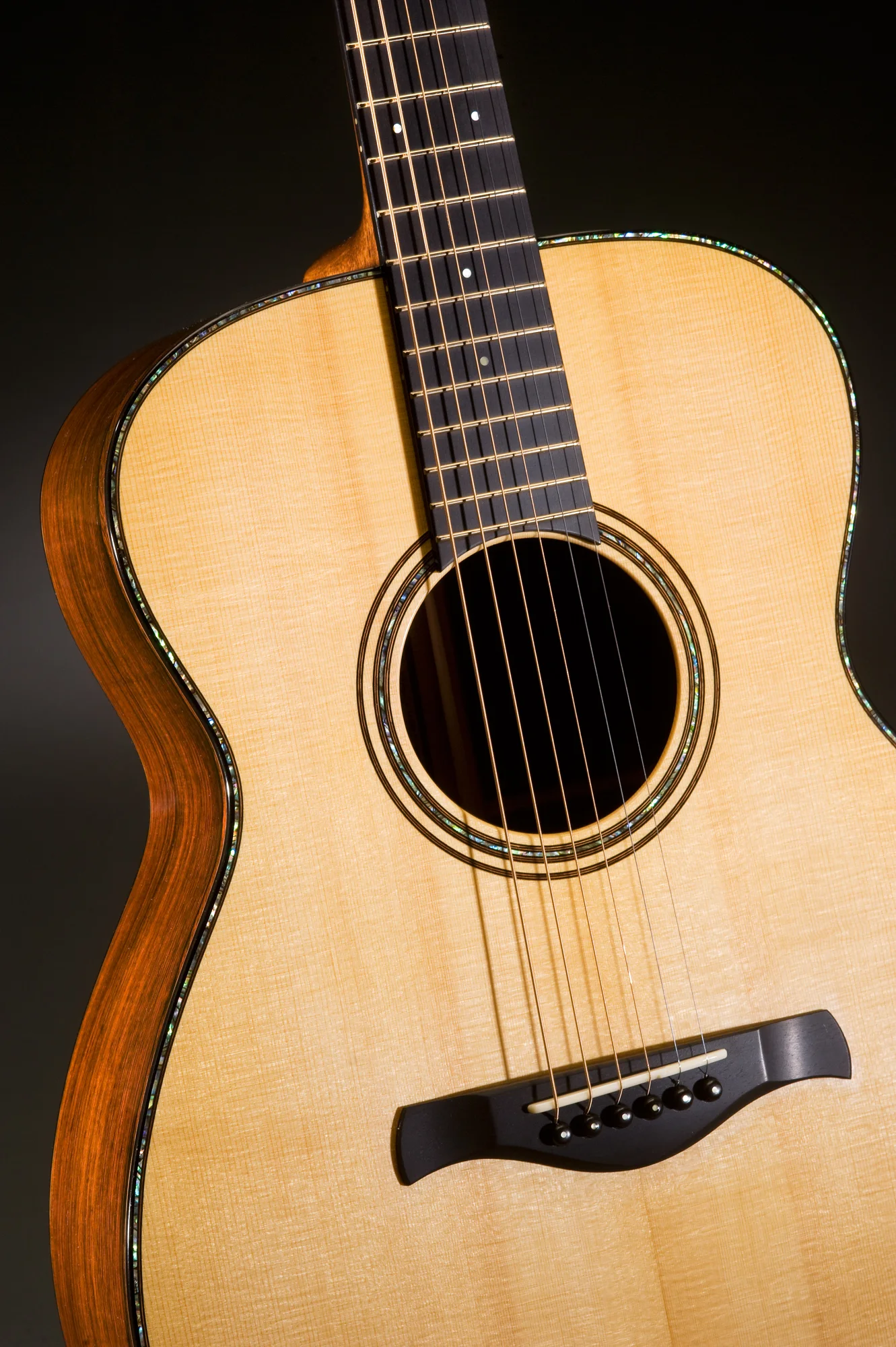 Model 00 Galleries — Jeff Traugott