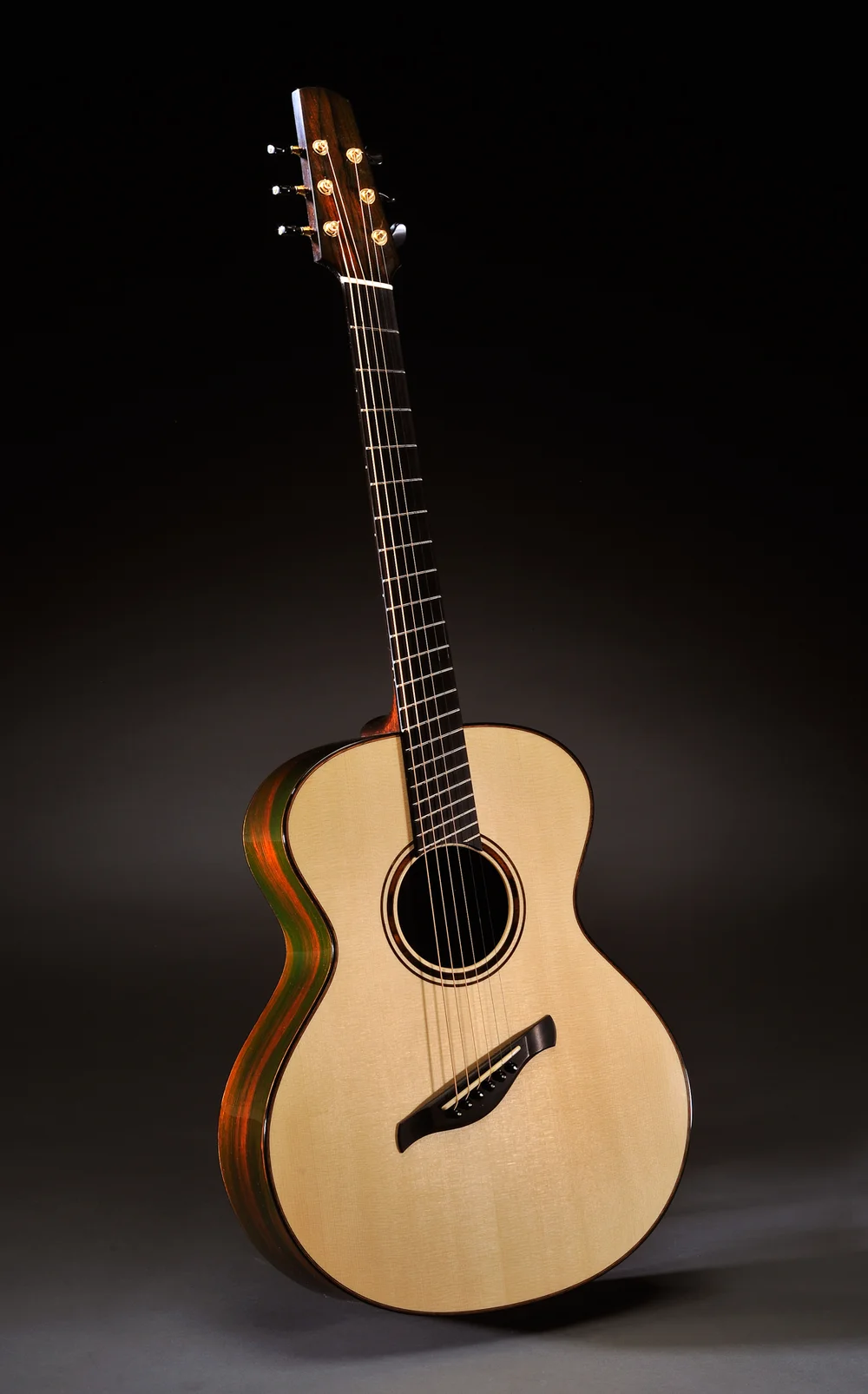 Options — Jeff Traugott