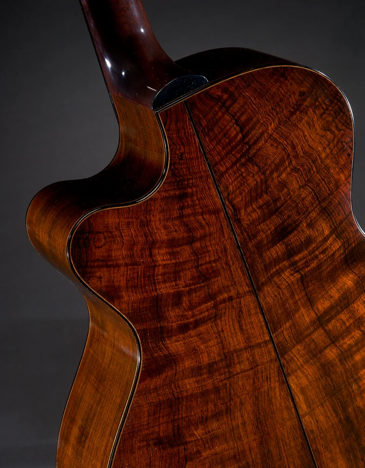 Options — Jeff Traugott