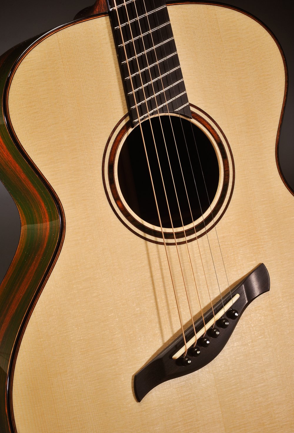 Guitars — Jeff Traugott