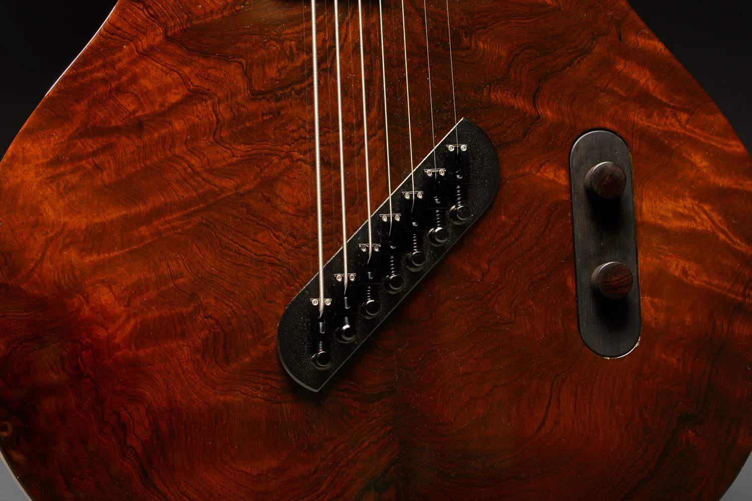 Options — Jeff Traugott